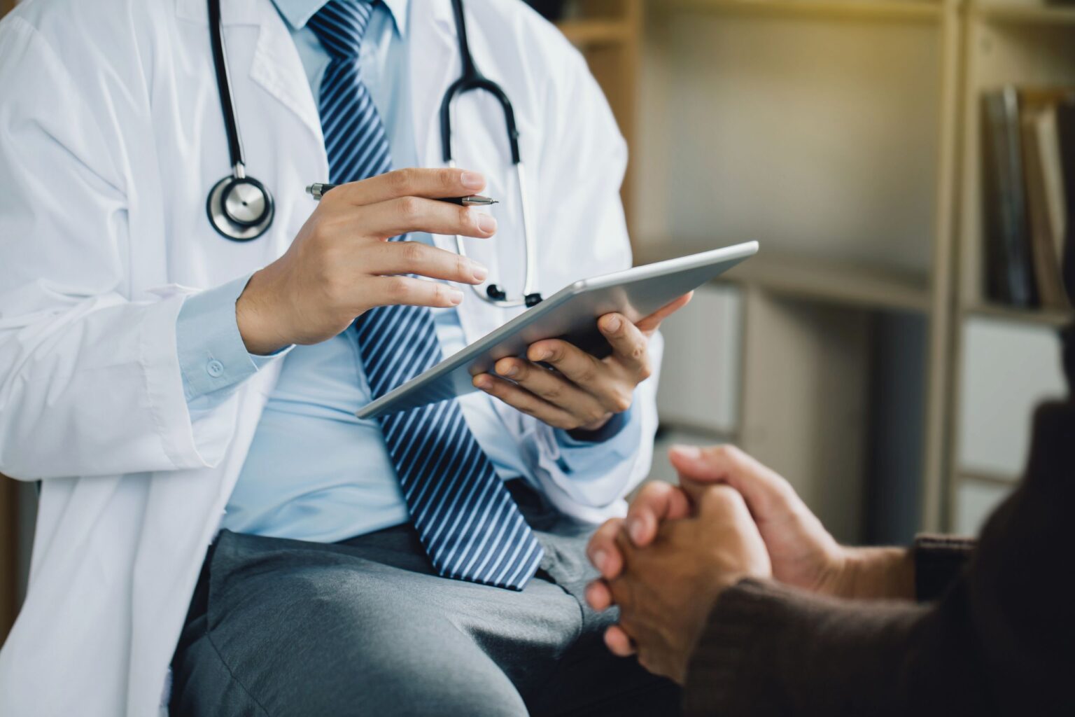 Understanding Medication Therapy Management